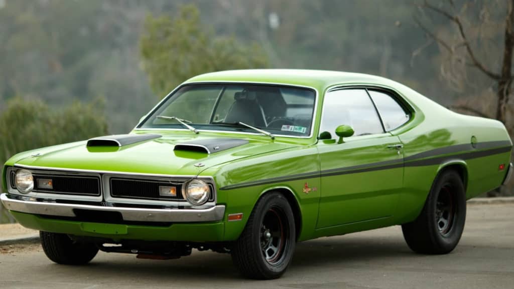 Odd And Rare Older Cars You Don't See Everyday - The Grizzled