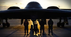 50 Incredible B-2 Spirit Facts | America's Premier Stealth Bomber