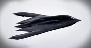 50 Incredible B-2 Spirit Facts | America's Premier Stealth Bomber