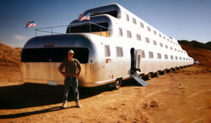 Coolest RVs on The Road - The Grizzled