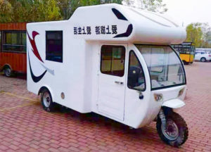 Coolest RVs on The Road - The Grizzled