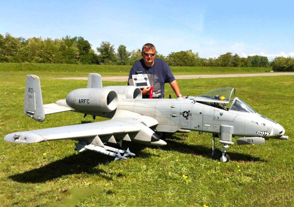 Scale RC Vehicles That Look Like The Real Thing