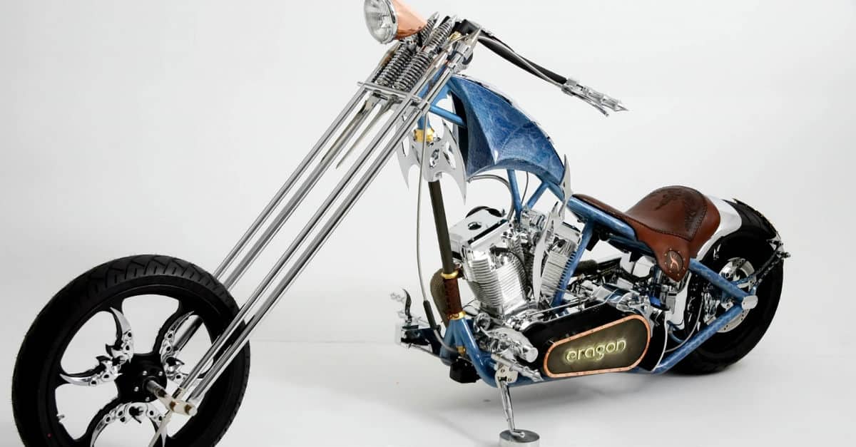 50 Best Orange County Choppers - Page 34 of 50 - Coolest Orange County ...